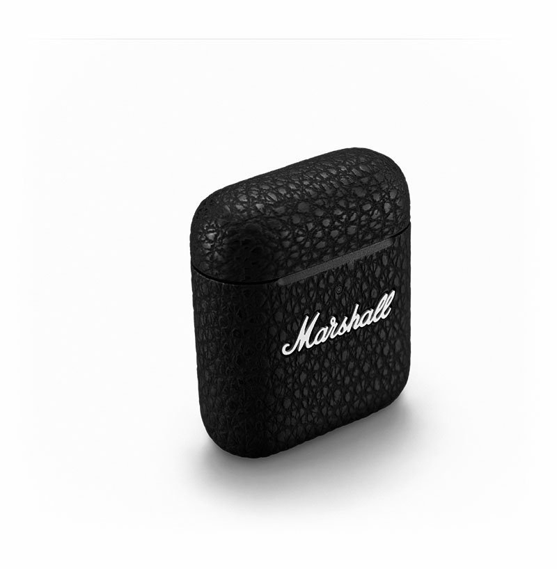 MINOR III Marshall Bluetooth Headphones- Jiongyo